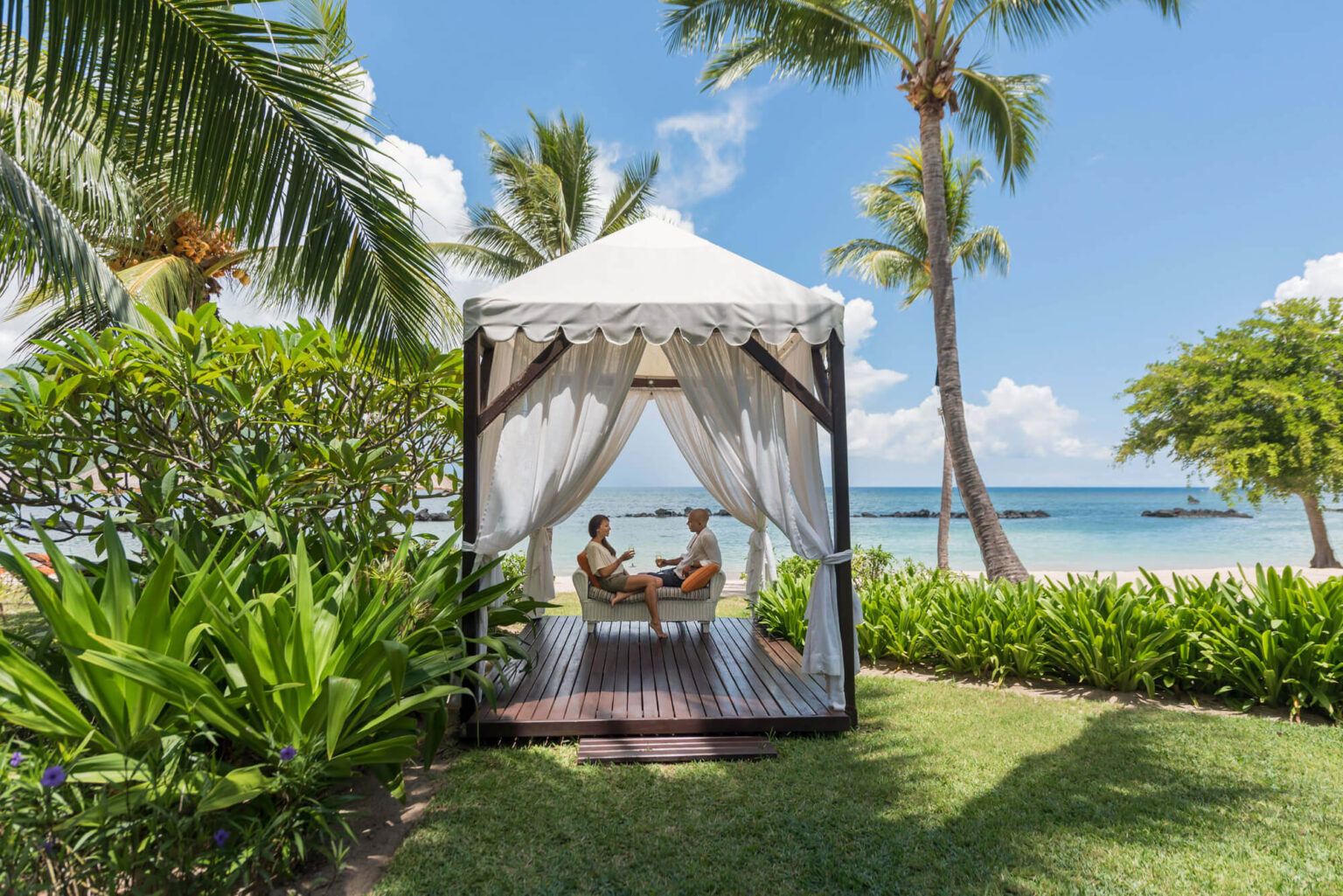 Sands Suites Resort & Spa